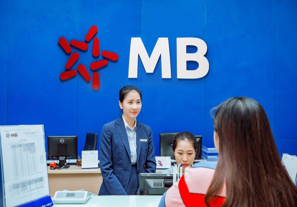 MB Bank Là Ngân Hàng Gì? Tìm Hiểu Về Ngân Hàng Quân Đội MB Bank Từ A-Z
